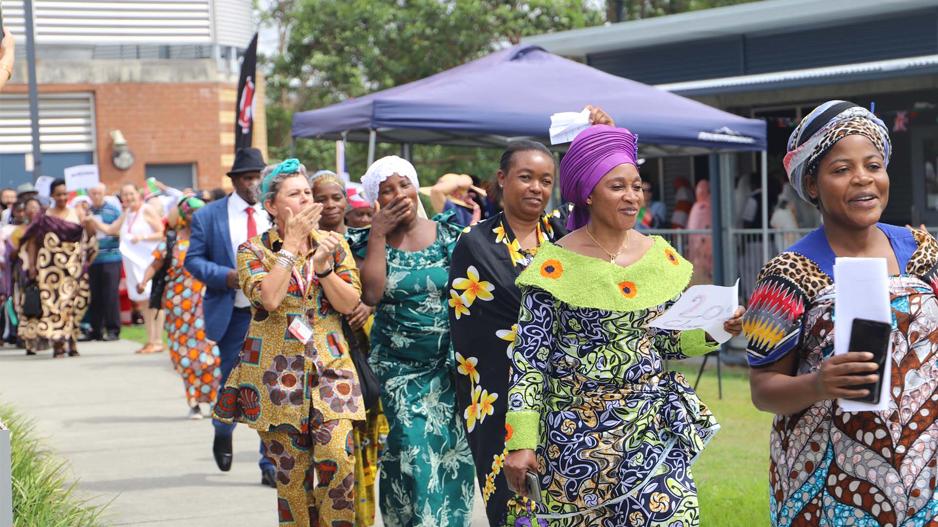 Equity and Diversity Action Plan | TAFE Queensland