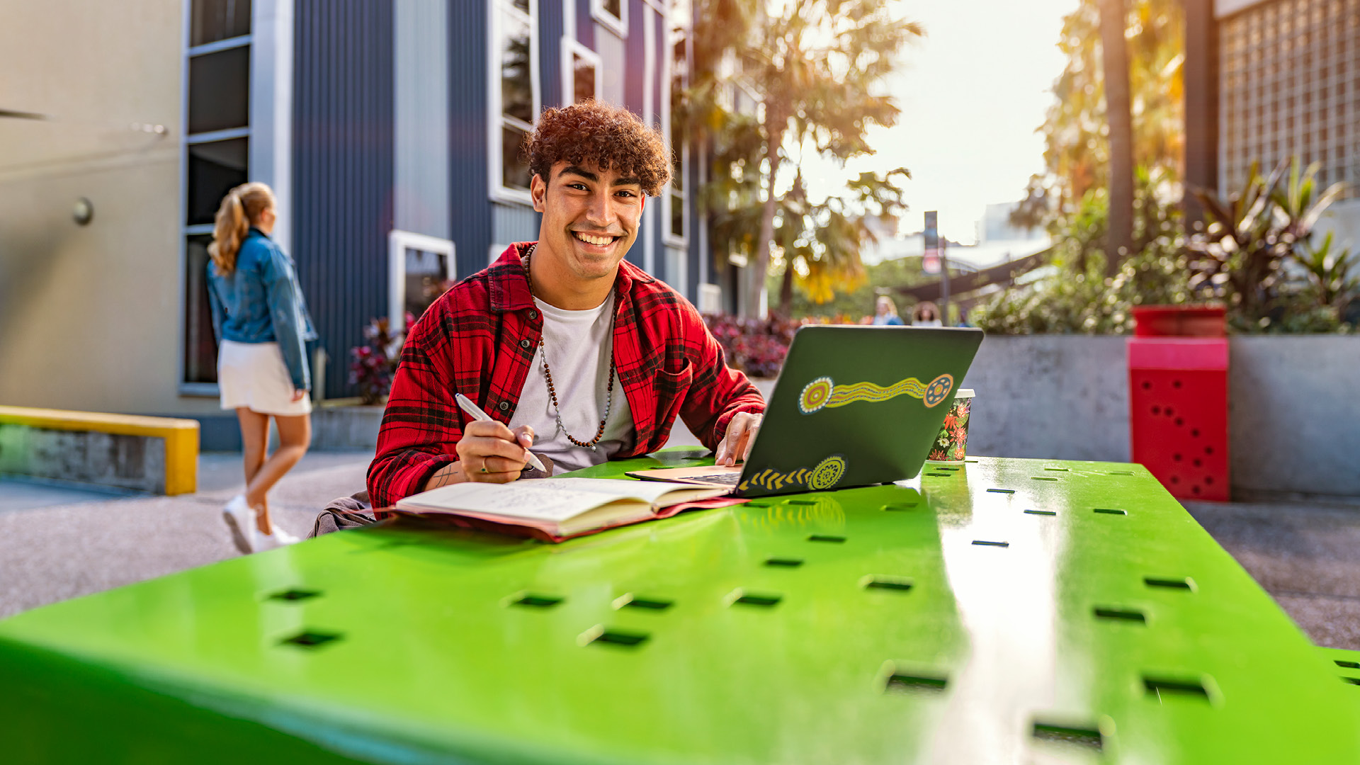 Getting started | TAFE Queensland
