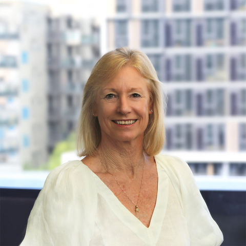 Leadership Team - Who We Are | TAFE Queensland