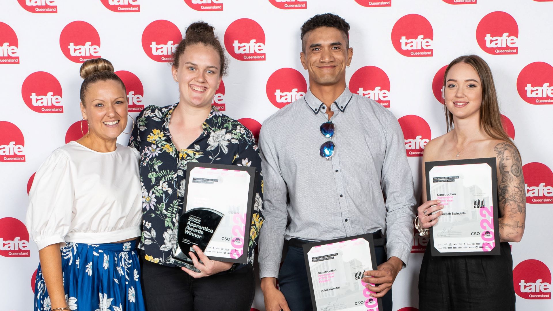 Free Apprenticeships TAFE Queensland