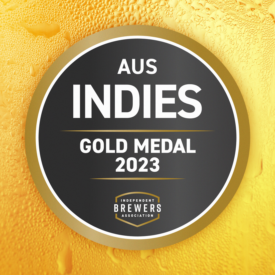 Froth Rookies brew up Indie Beer Award gold | TAFE Queensland