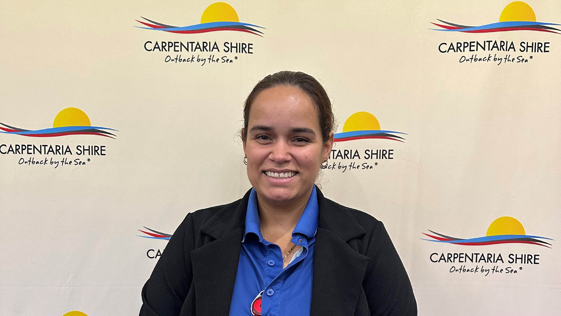 Tina’s rise from motherhood to award finalist | TAFE Queensland