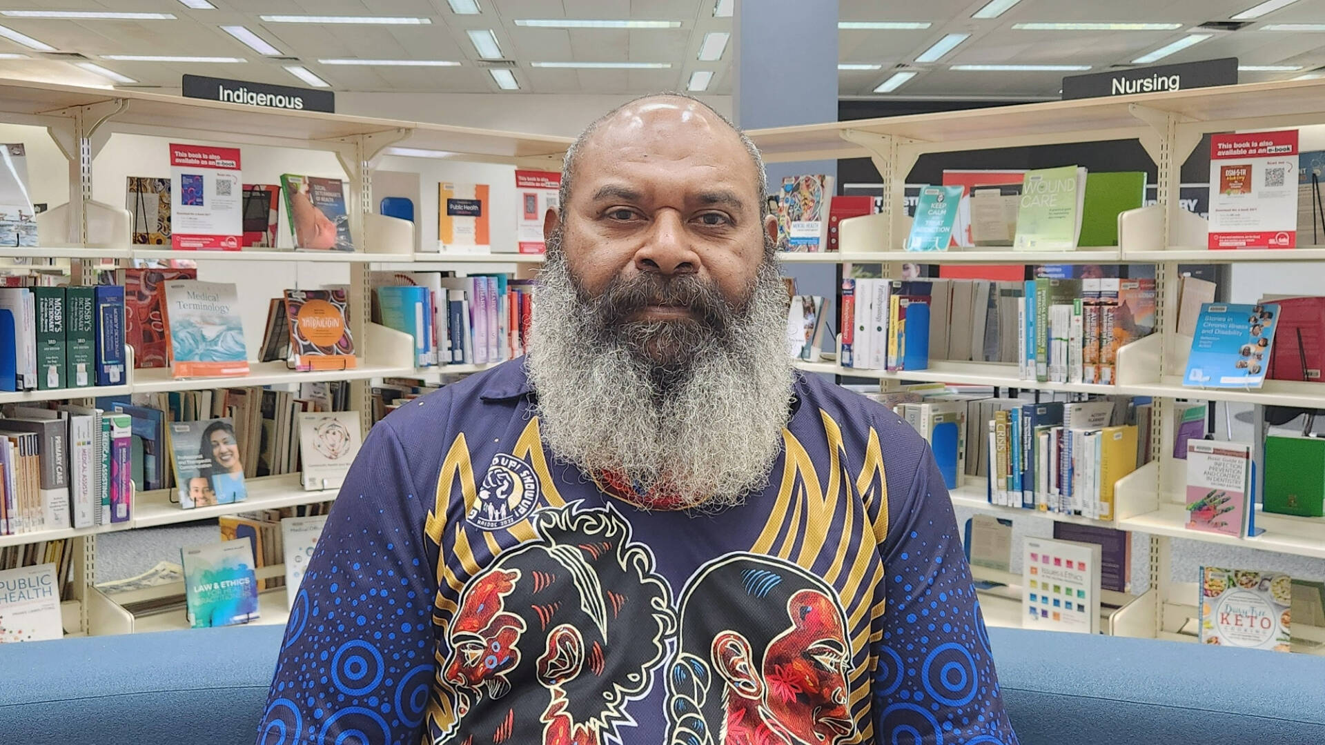 Bringing culture and consistency to the classroom | TAFE Queensland