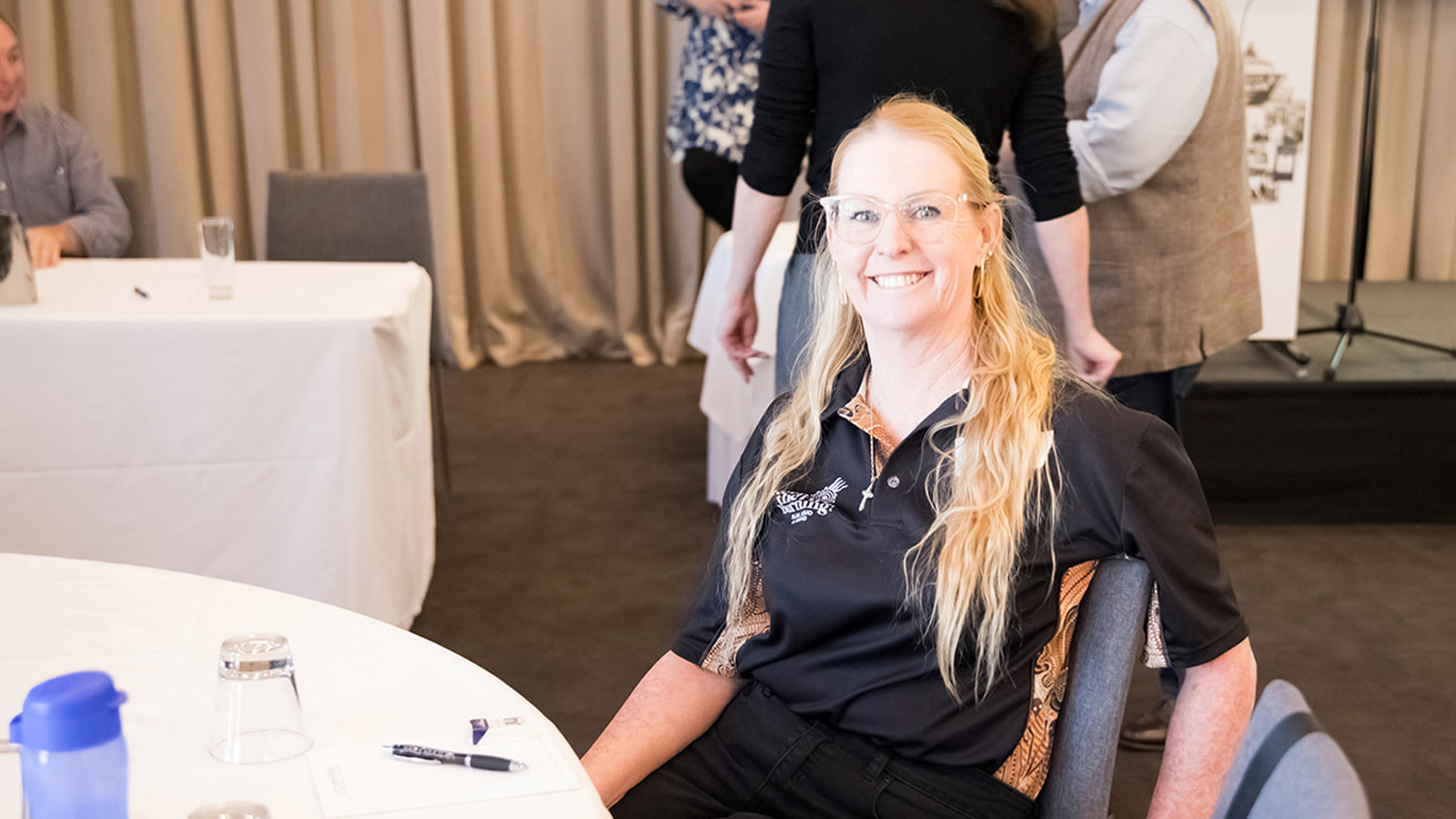 Tracey’s journey to a new calling | TAFE Queensland