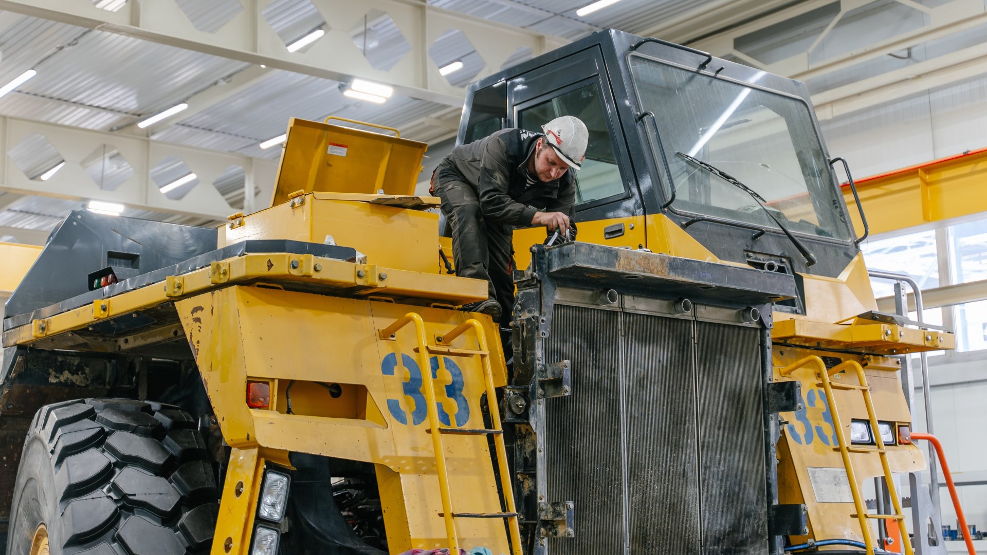 Gain a fitting qualification based on your experience | TAFE Queensland