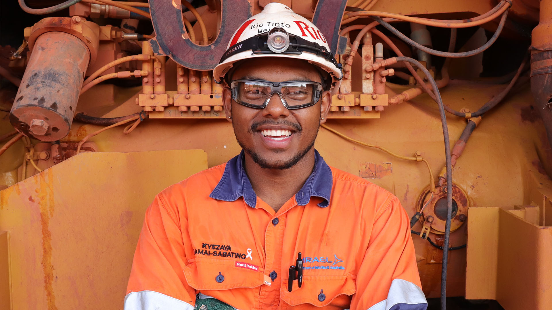 From Napranum to the national stage | TAFE Queensland