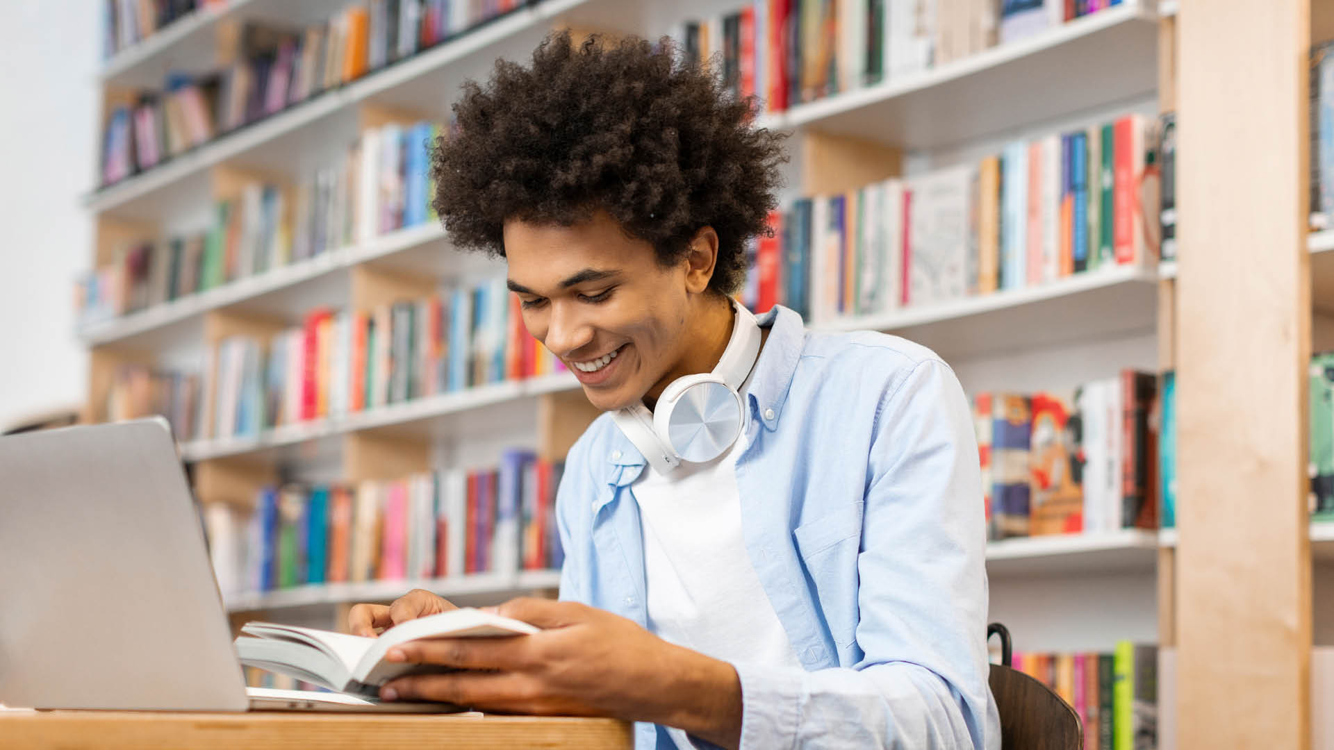 Top tips for learning with the TAFE Queensland Library