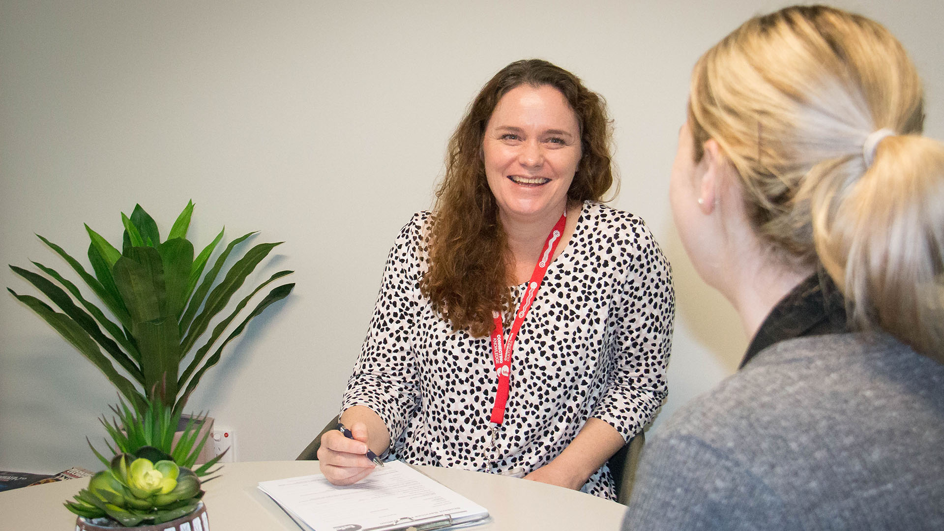 TAFE Queensland collaborates with the St Vincent de Paul Society to ...