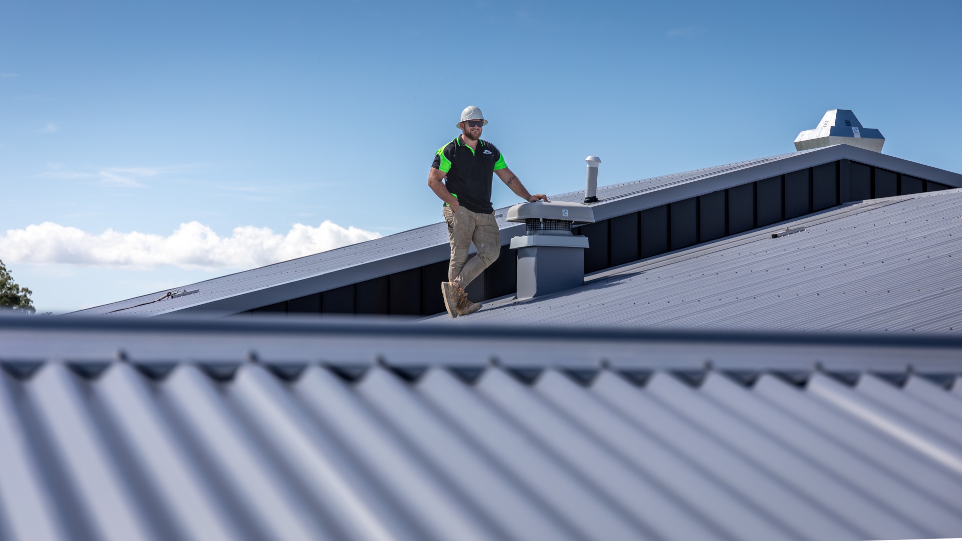 RPL puts Nik on path to business ownership | TAFE Queensland