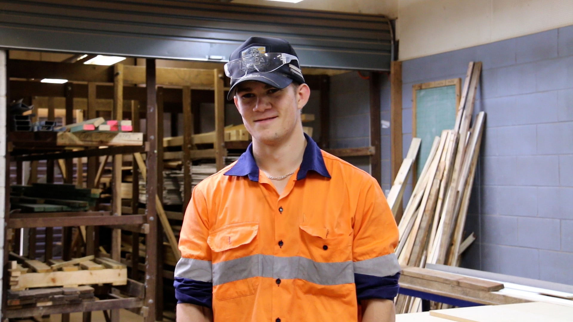 TAFE at School students’ carpentry projects benefit local communities ...