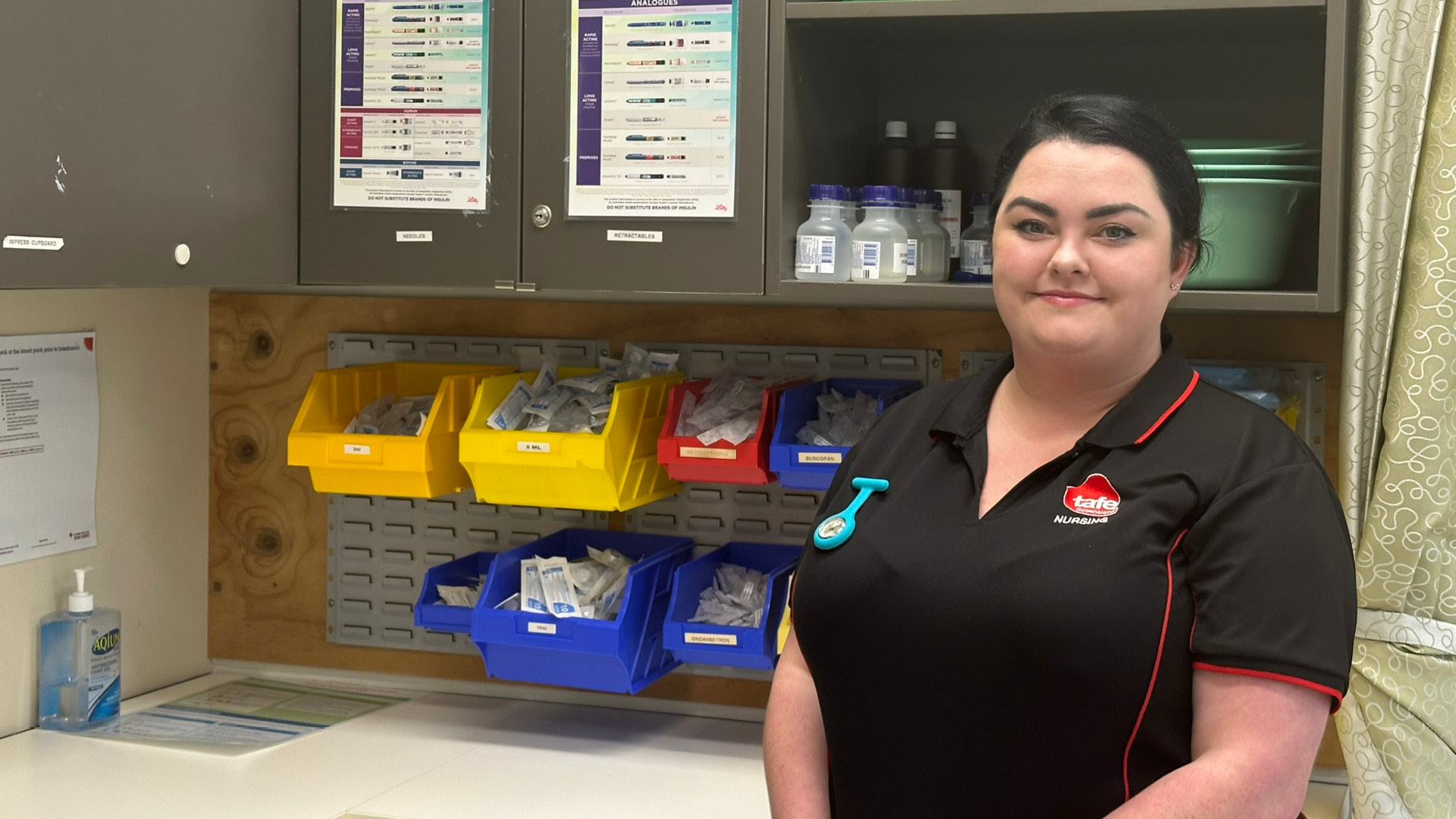 Fee-Free TAFE helps Rosie add her family legacy | TAFE Queensland