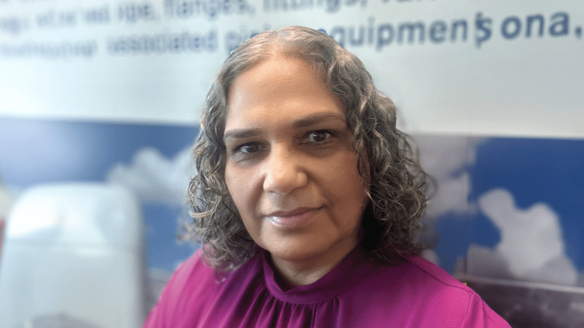 Project management empowers Annette’s future | TAFE Queensland