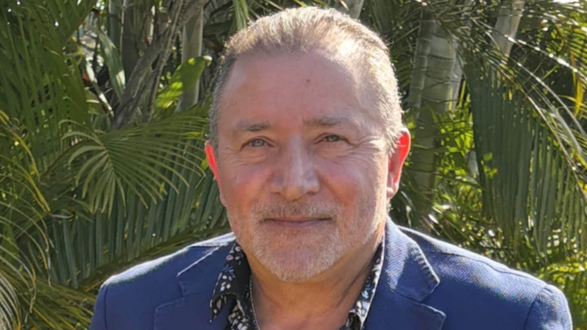 Howard went from boardroom boss to community hero | TAFE Queensland
