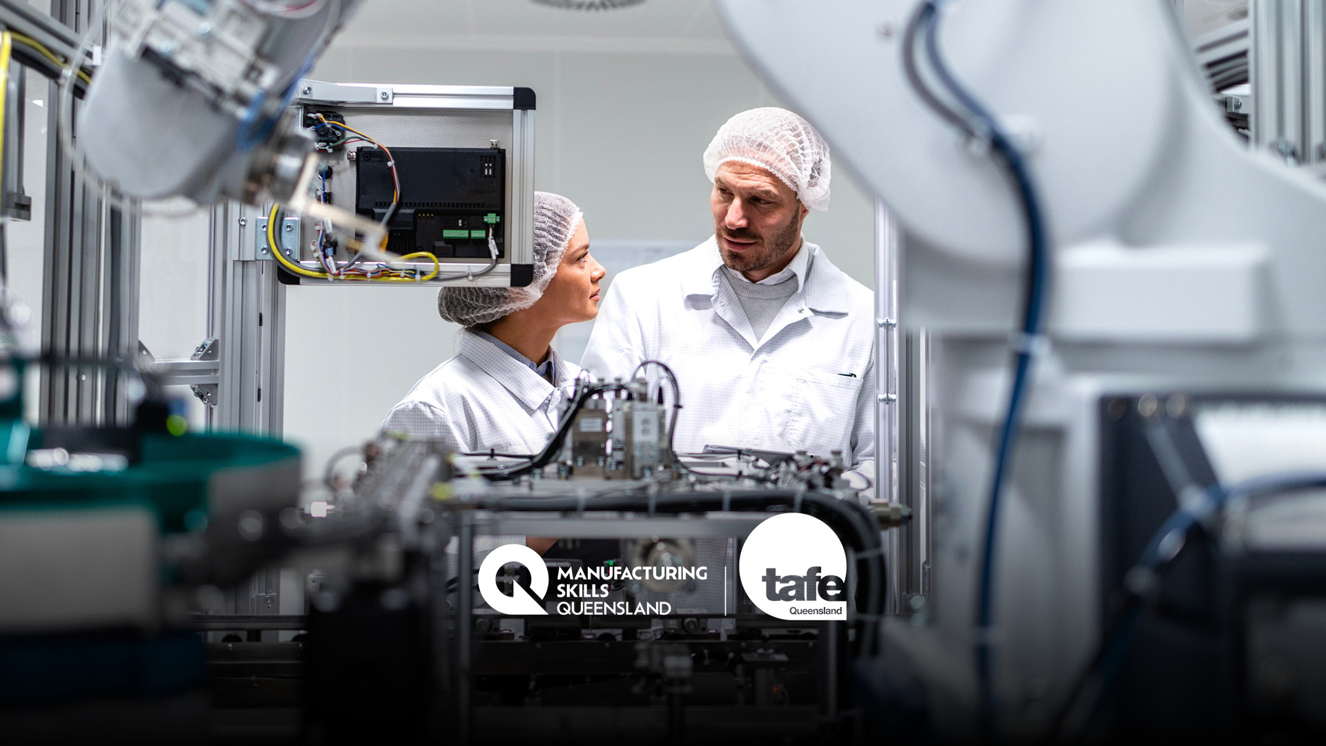 New industry trainer program announced for emerging leaders in ...