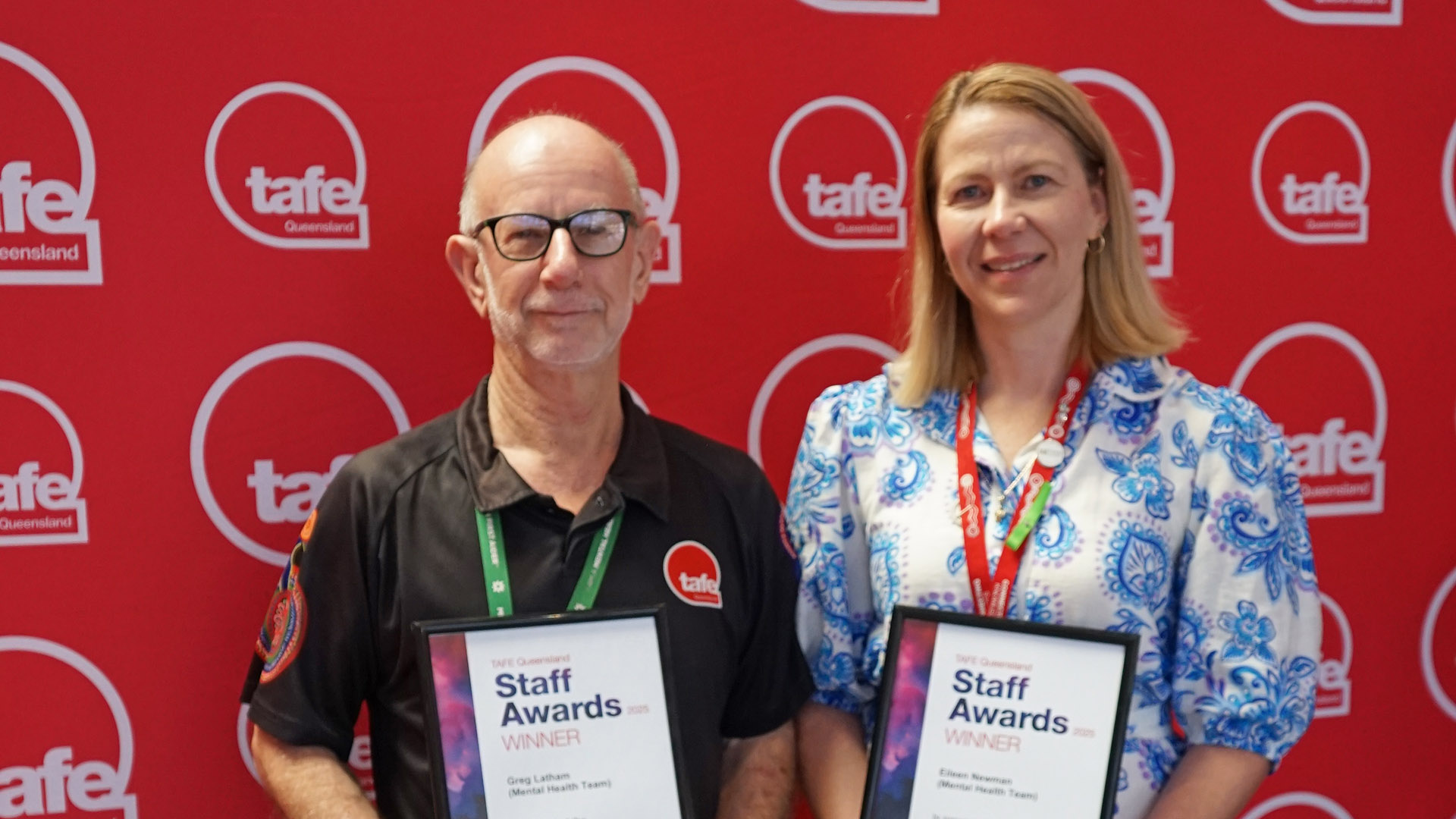 Creating impact, one student at a time | TAFE Queensland