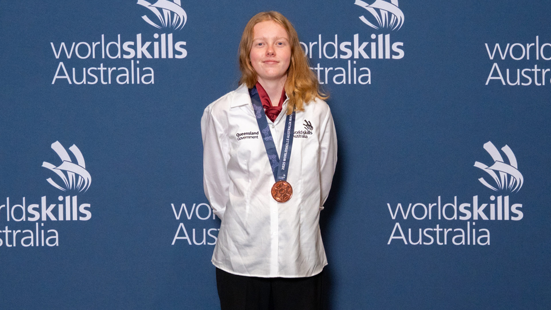 From Beaudesert to Bronze: Lauren Robin’s Rise in Australia’s Baking ...