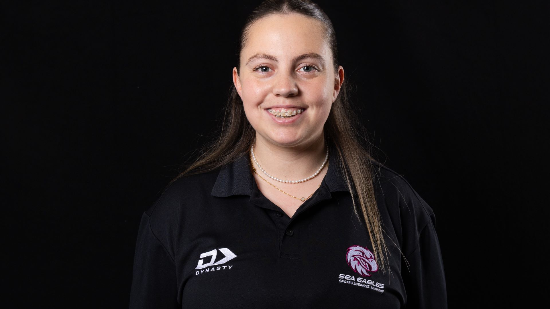 From gym floor to NRL Club: Grace Chambers’ journey into professional ...