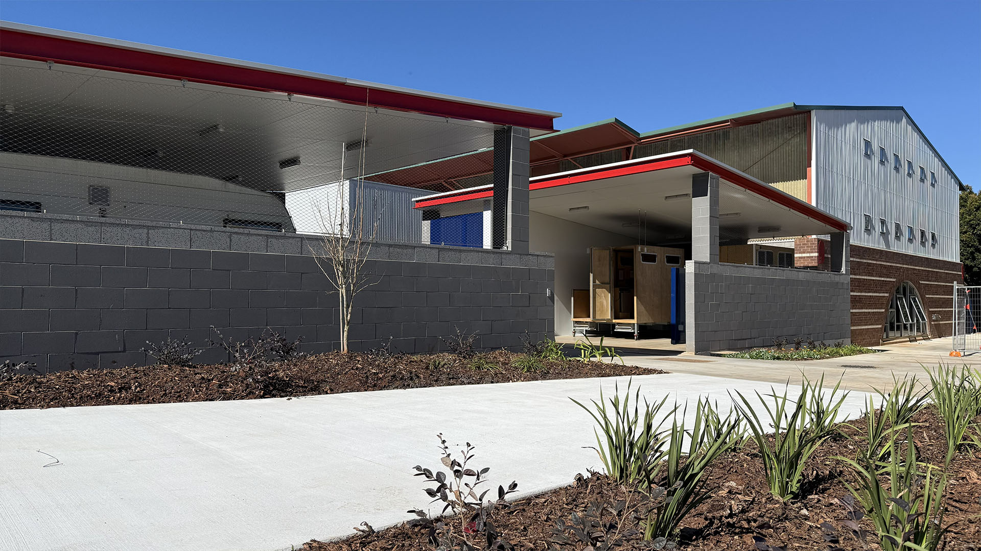 TAFE Queensland strengthens regional skills with new purpose built gas ...